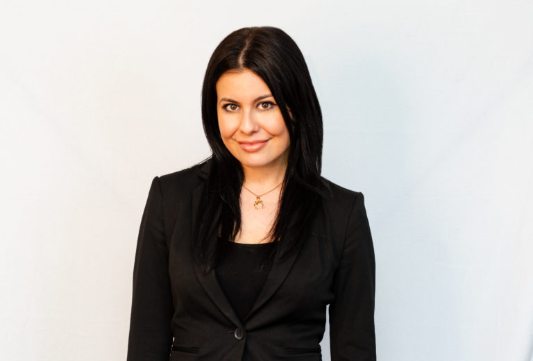 Sahar Shiralian | Jones Bell LLP